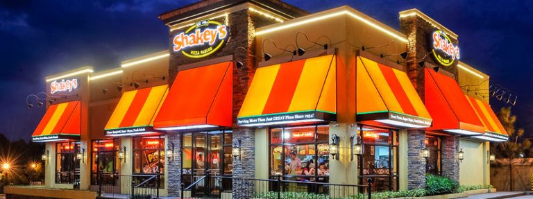 Shakeys Menu Along With Prices and Hours | Menu and Prices