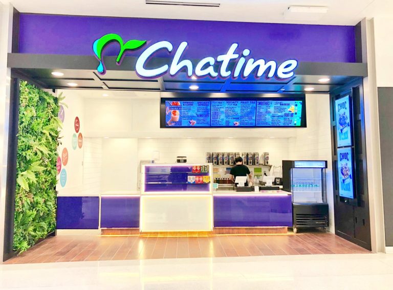 Chatime Menu Along With Prices and Hours | Menu and Prices
