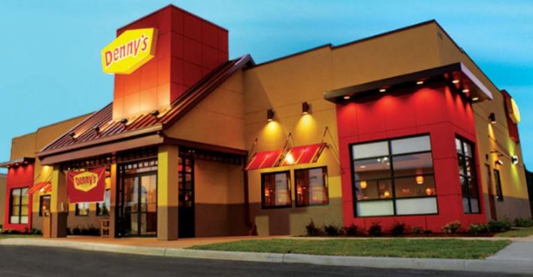 Dennys Menu Along With Prices and Hours | Menu and Prices