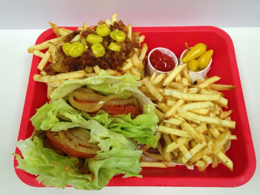 In and Out Menu Along With Prices and Hours | Menu and Prices