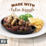 Sizzler Menu Along With Prices and Hours | Menu and Prices