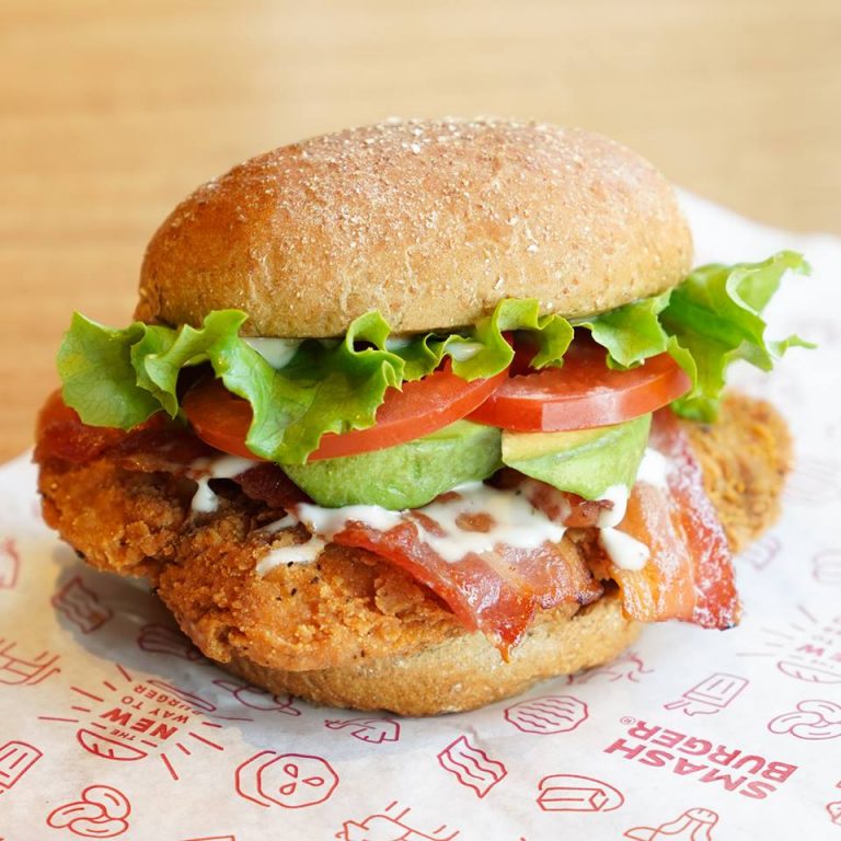 Smashburger Menu Along With Prices and Hours | Menu and Prices