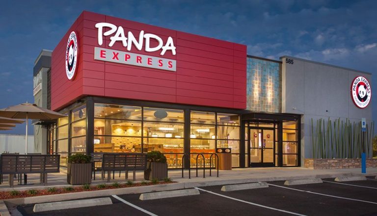Panda Express Menu Along With Prices And Hours | Menu and Prices