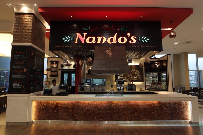 Nando’s Menu Along With Prices and Hours | Menu and Prices