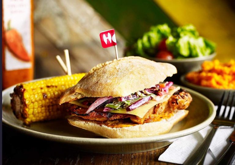 Nando’s Menu Along With Prices and Hours | Menu and Prices