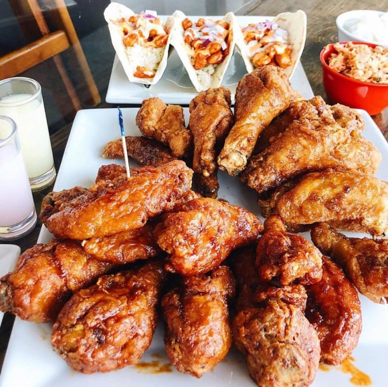 Bonchon Menu Along With Prices and Hours | Menu and Prices