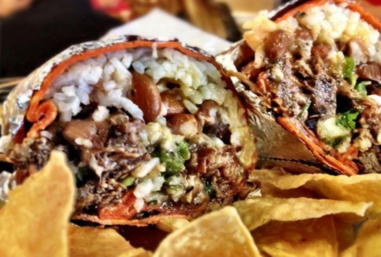 Freebirds World Burrito Menu Along With Prices and Hours | Menu and Prices