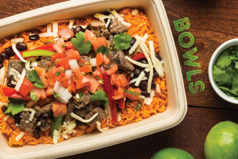 Freebirds World Burrito Menu Along With Prices and Hours | Menu and Prices