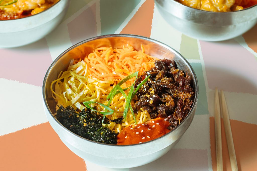 Bonchon Menu Along With Prices and Hours | Menu and Prices