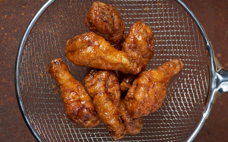 bonchon menu prices | Menu and Prices