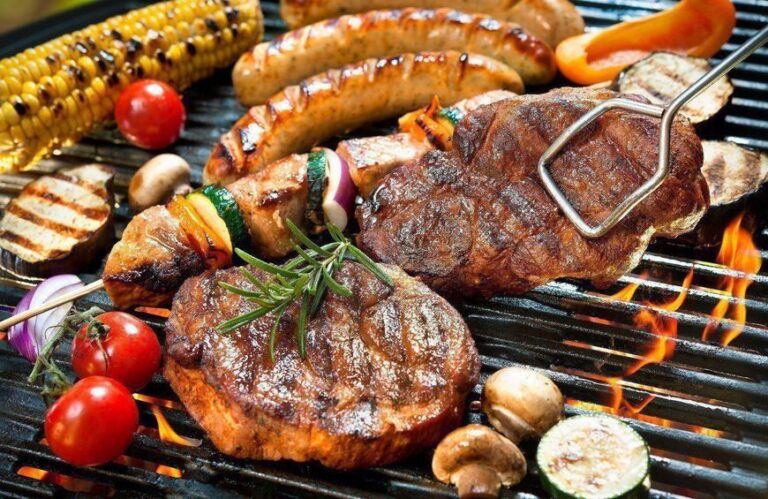 Cook Out foods | Menu and Prices