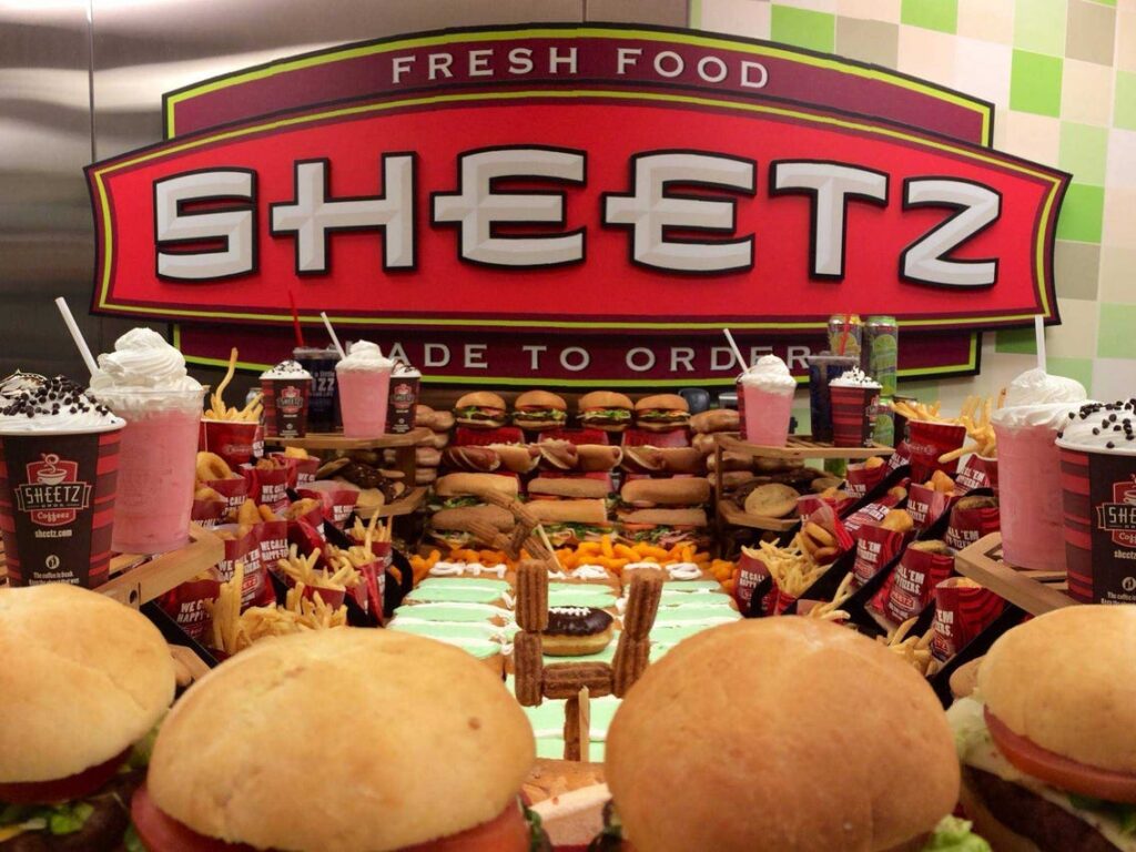 Sheetz Menu Along With Prices and Hours | Menu and Prices