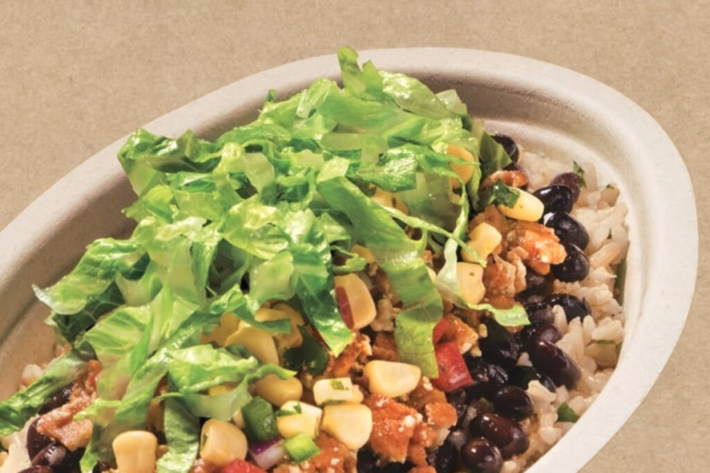 Chipotle’s Menu Along With Prices and Hours | Menu and Prices