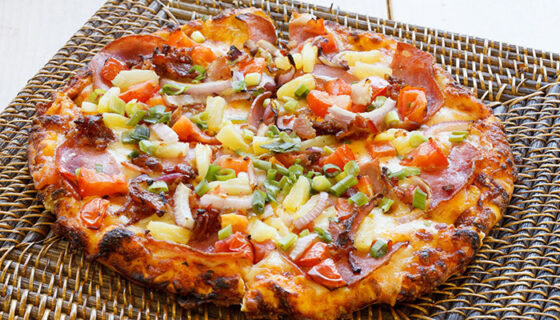 Round Table Pizza Menu Along With Price | Menu and Prices